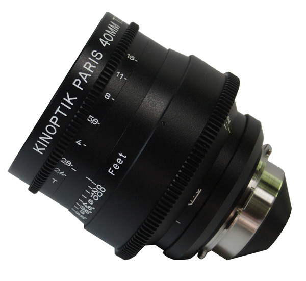 NEW Kinoptic | Eastern Enterprises